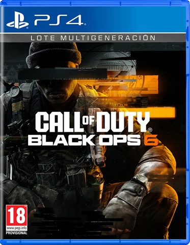 Call of Duty Black Ops 6 No DLC CeX IE Buy Sell Donate